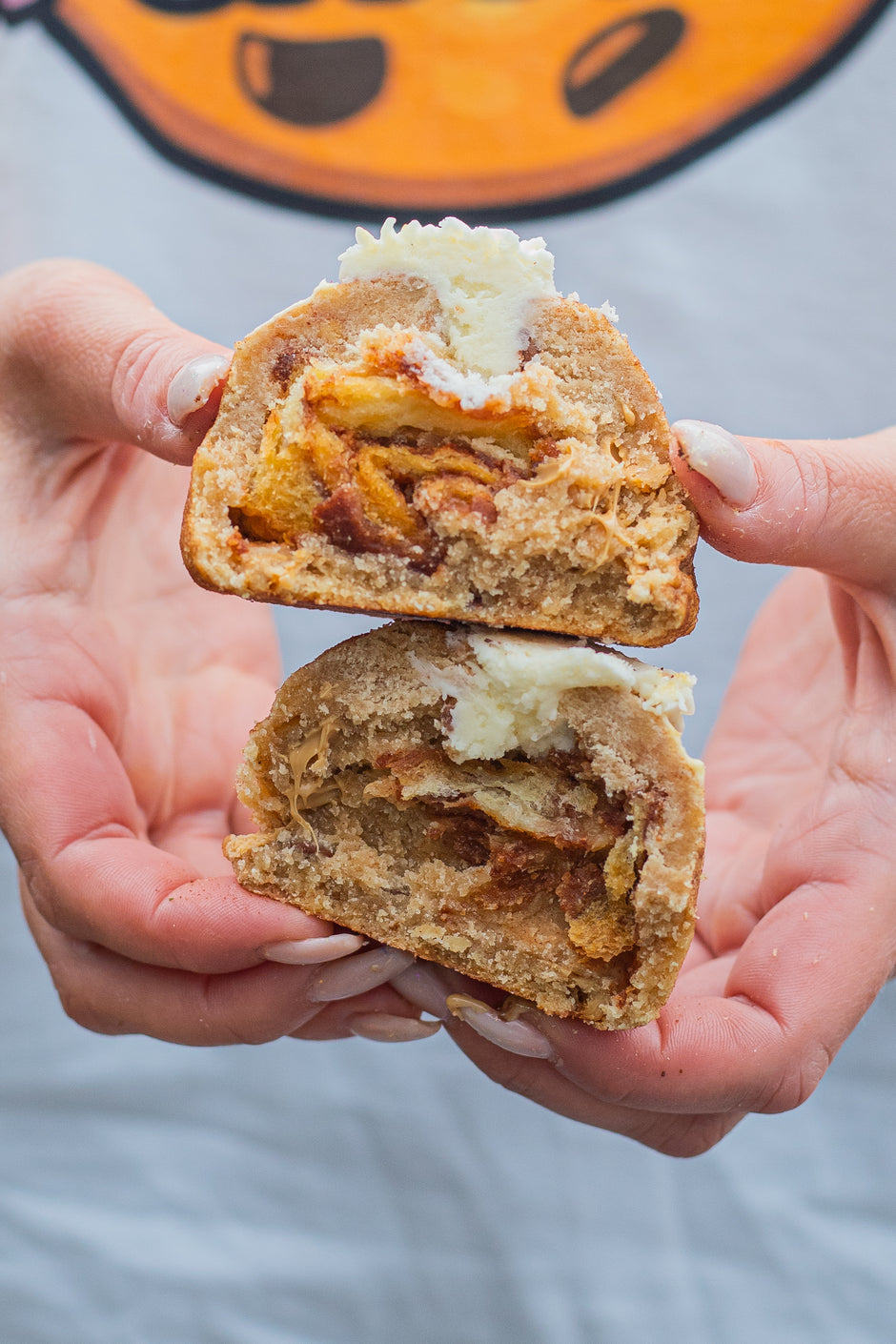 Humble and Crumble – Humble & Crumble