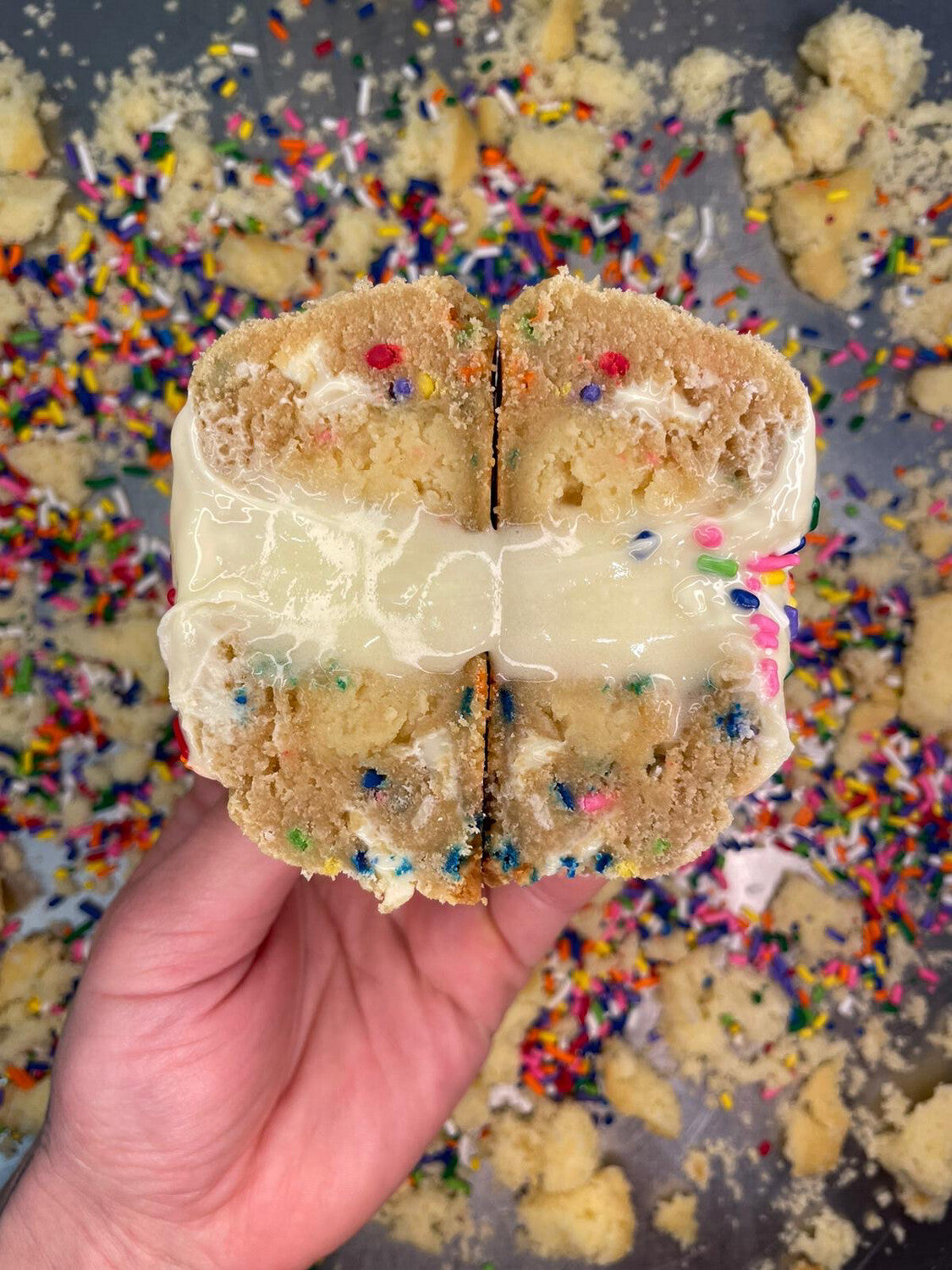 Humble and Crumble – Humble & Crumble