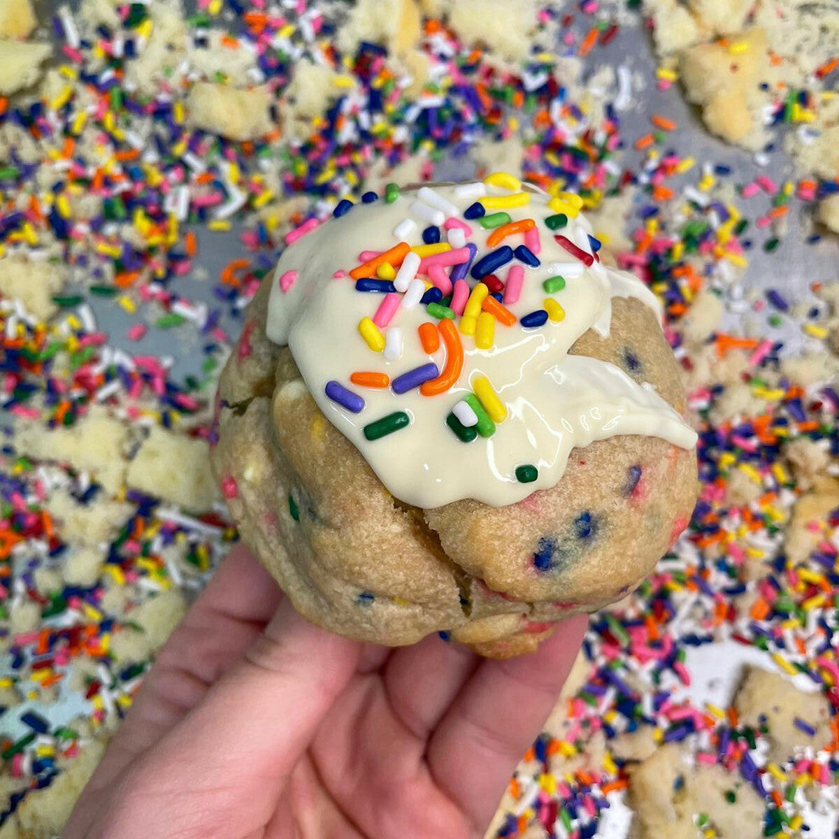 Humble and Crumble – Humble & Crumble