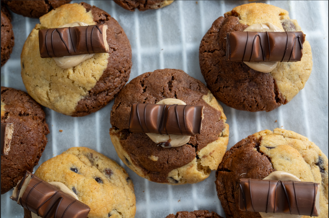 Humble and Crumble – Humble & Crumble