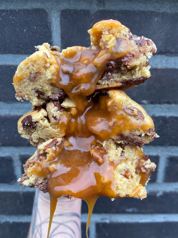 Humble and Crumble – Humble & Crumble