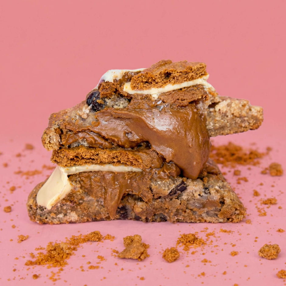 Humble and Crumble – Humble & Crumble